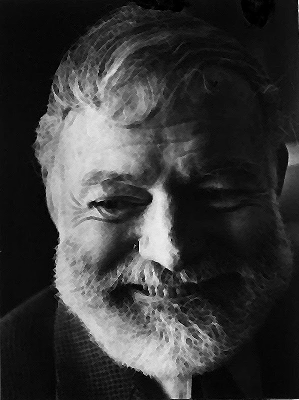 De otros mundos: Los 47 finales de Hemingway y los colores de Faulkner