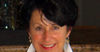 Atlantic South Region: Meet Jayne Rogers - Atlantic South Ambassador