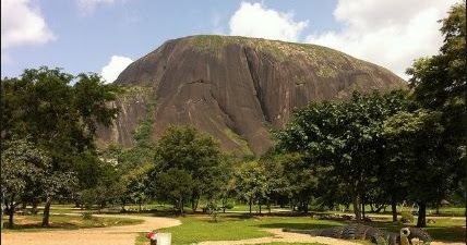 Aso Rock is full of witches and wizards – Reuben Abati reveals ...