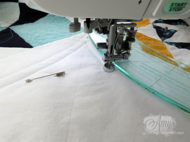 Amy's Free Motion Quilting Adventures: Amy's Top Tips for Quilting with ...