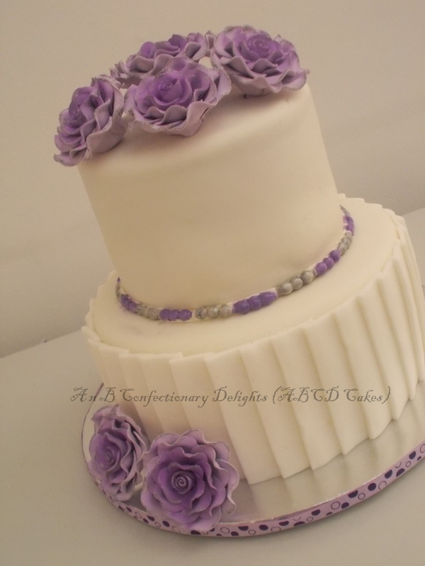 A n B Confectionary Delights (ABCD Cakes)