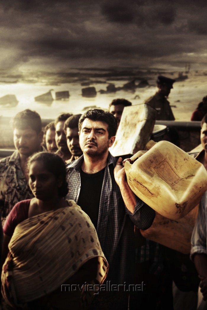 Most Popular Pictures: Ajith, ajith billa 2 shooting spot, ajith billa ...