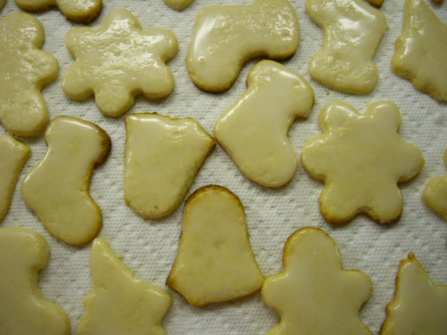 Our Recipes - some of our family's favorite recipes: Jack’s Iced Lemon ...