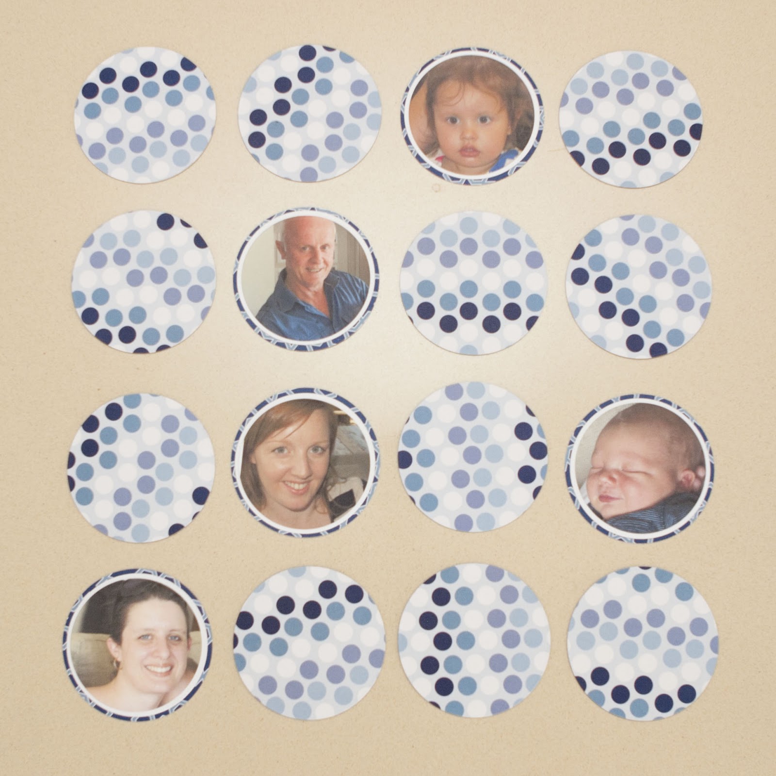 Max & Me: 9 Handmade Christmas Gifts