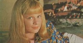 HISTORY OF AUSTRALIAN MUSIC FROM 1960 UNTIL 2000: LITTLE PATTIE