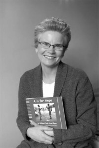 Book Q&As with Deborah Kalb: Q&A with Kathy Knowles