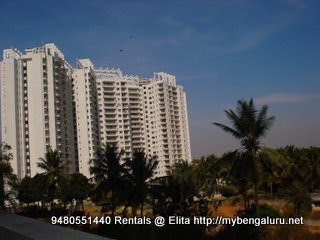 Rates of Elita Promenade 3 bhk flats 09370748841: Vastu compliance ...