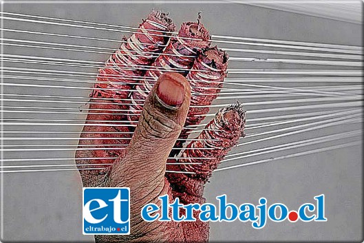 "Mi opinion sobre el hilo curado"