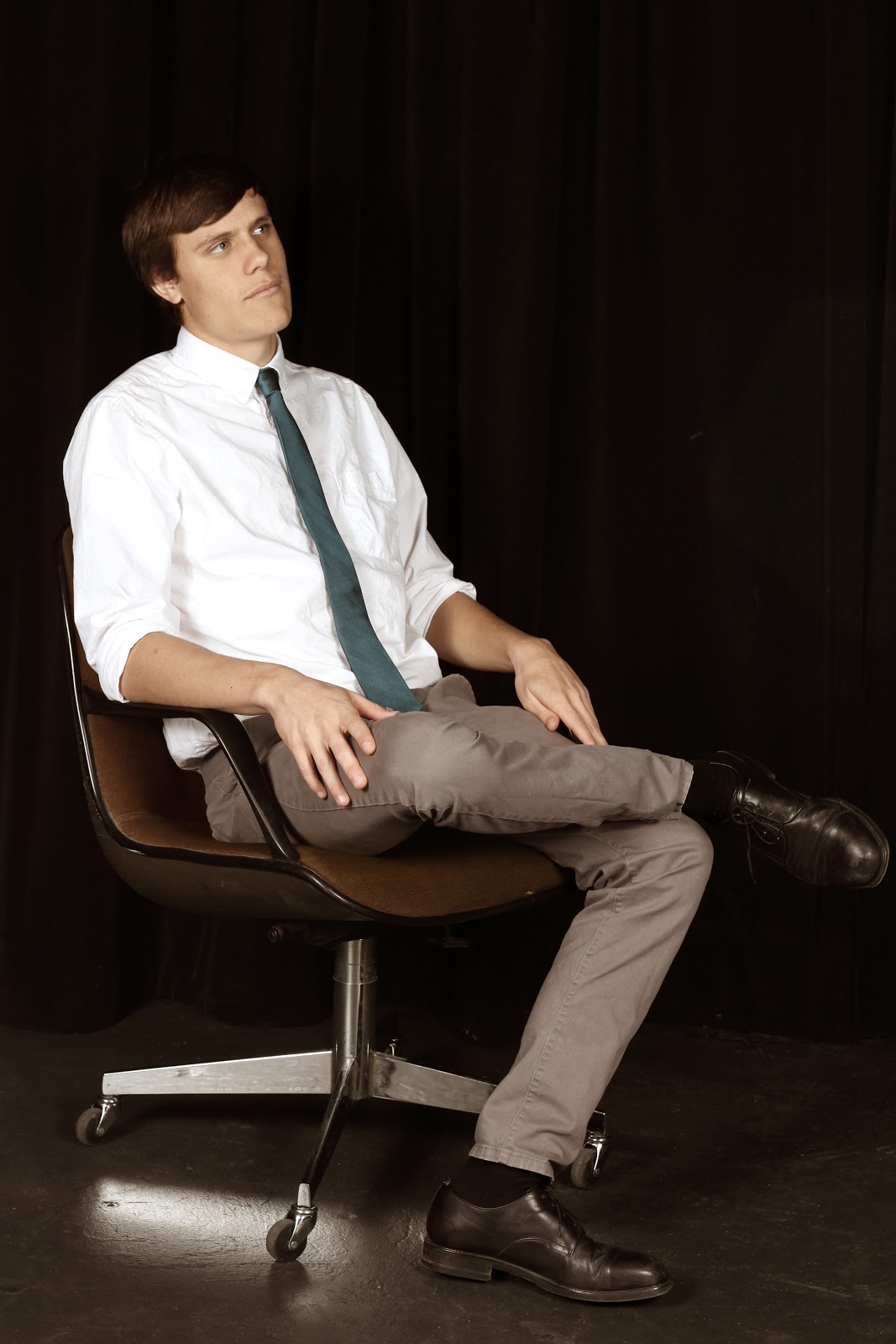 Amanda's Literature and Composition Blog: No Exit Remix (Final Project)