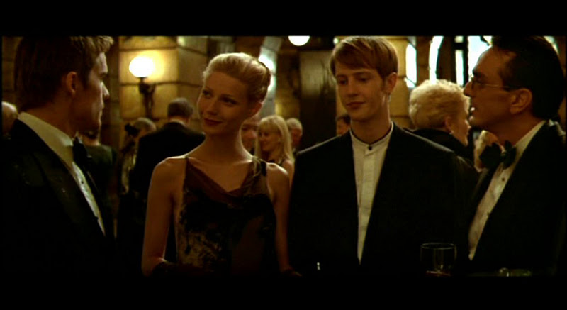 loveisspeed.......: The House in film 'Great Expectations' ...as Ca' d ...