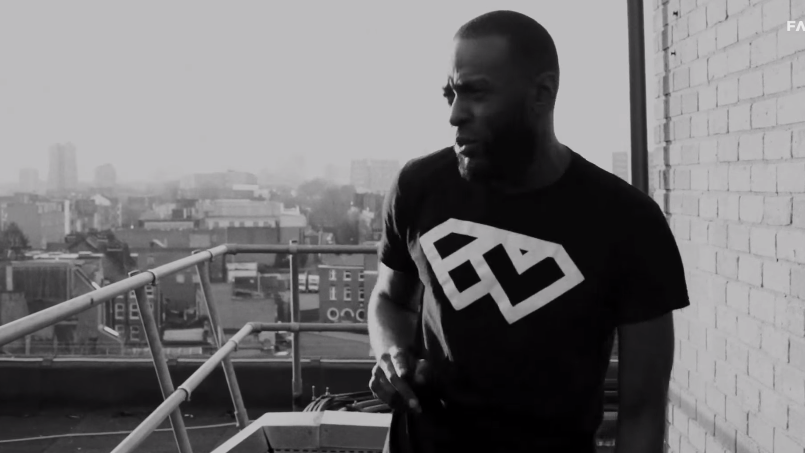 THE GRIME REPORT: Flowdan - FACT Freestyles - Episode 5 [Video]