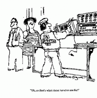 Rochester High End Audio: Rodriguez cartoons