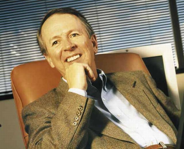 10 Fakta Menarik & Unik di Dunia: 10 Pendiri Perusahaan Laptop di Dunia