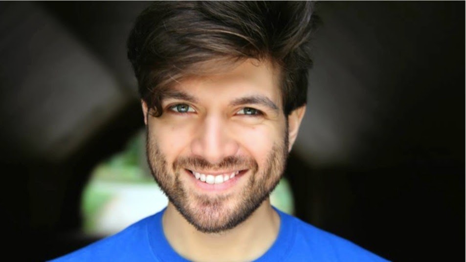 PABLO ANDRADE... TRIUNFA EN NUEVA YORK | Hache