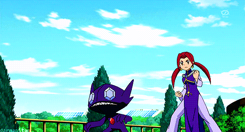 Poké-Arquivo: 302 - Sableye ~ PMD || Acervo de Imagens de Digimon e ...