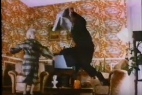 Recordando la publicidad: Publicidad cómica.