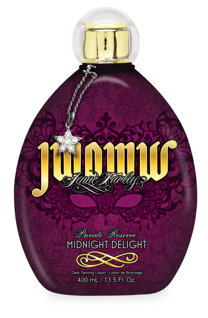 Lotion Review: JWOWW Midnight Delight™ Warming Bronzer