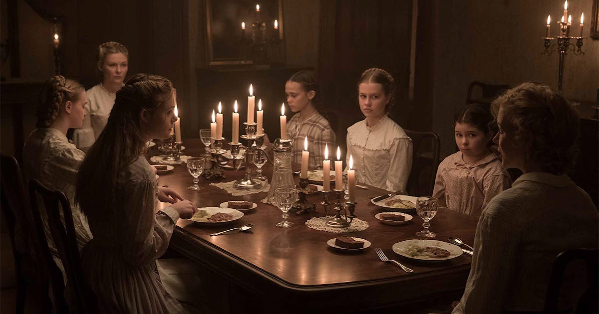 Entertainment spotlight!: Movie Review: Simmering tension ignites 'The ...