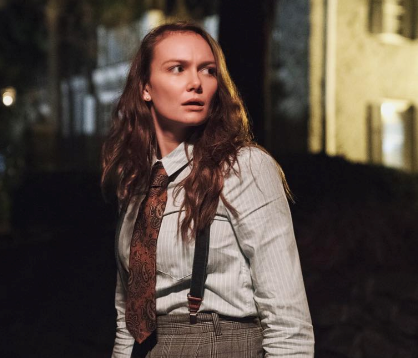 Slasher Speak: Revisiting Haddonfield in 'Halloween'