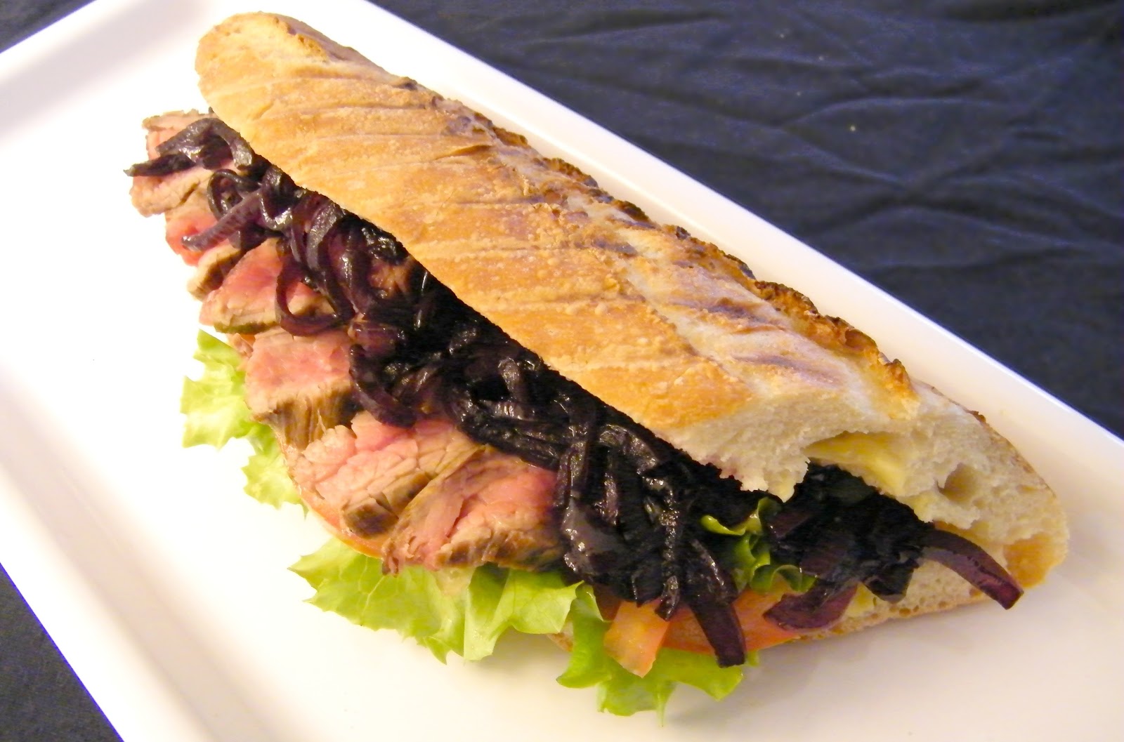 EasyCook - Cuisine facile !: Plats