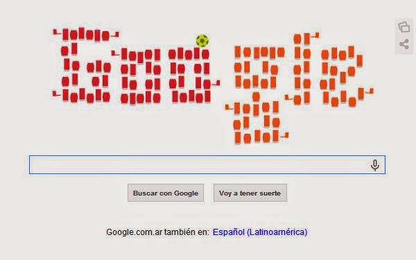 Guía para buscar en Google y no morir en el intento