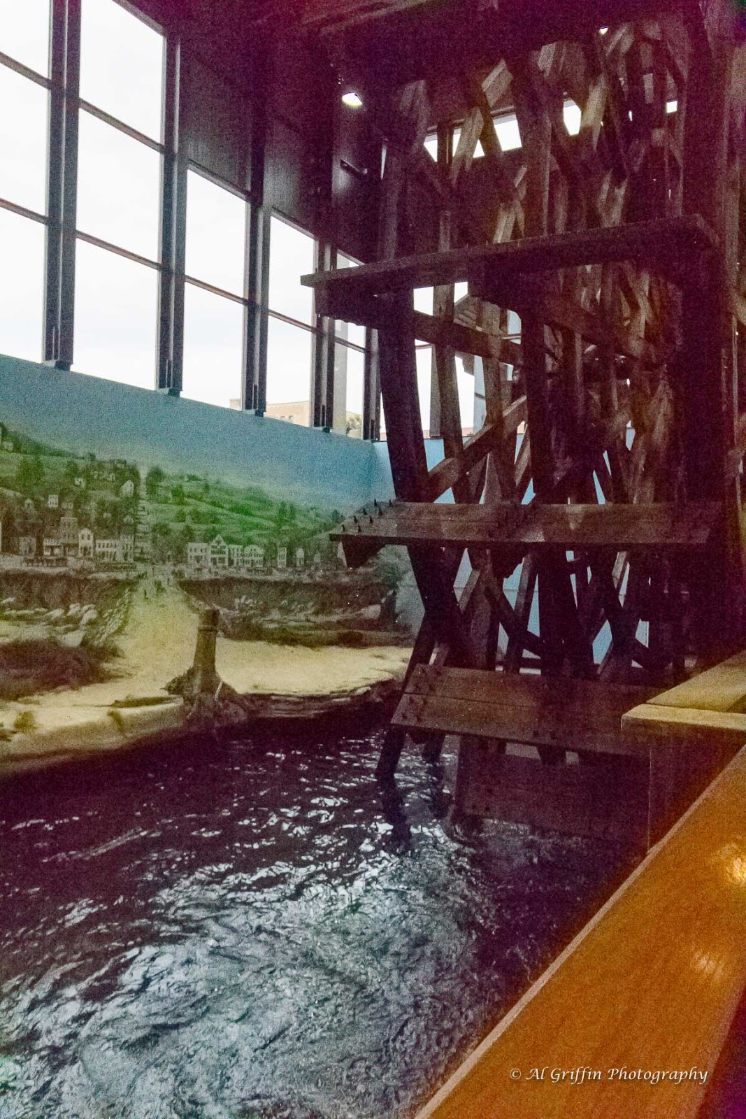 Our Eyes Upon Missouri: Arabia Steamboat Museum in the Heart of Kansas City