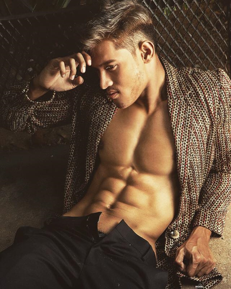 Grand Boyzone: Htoo Ant Lwin 6