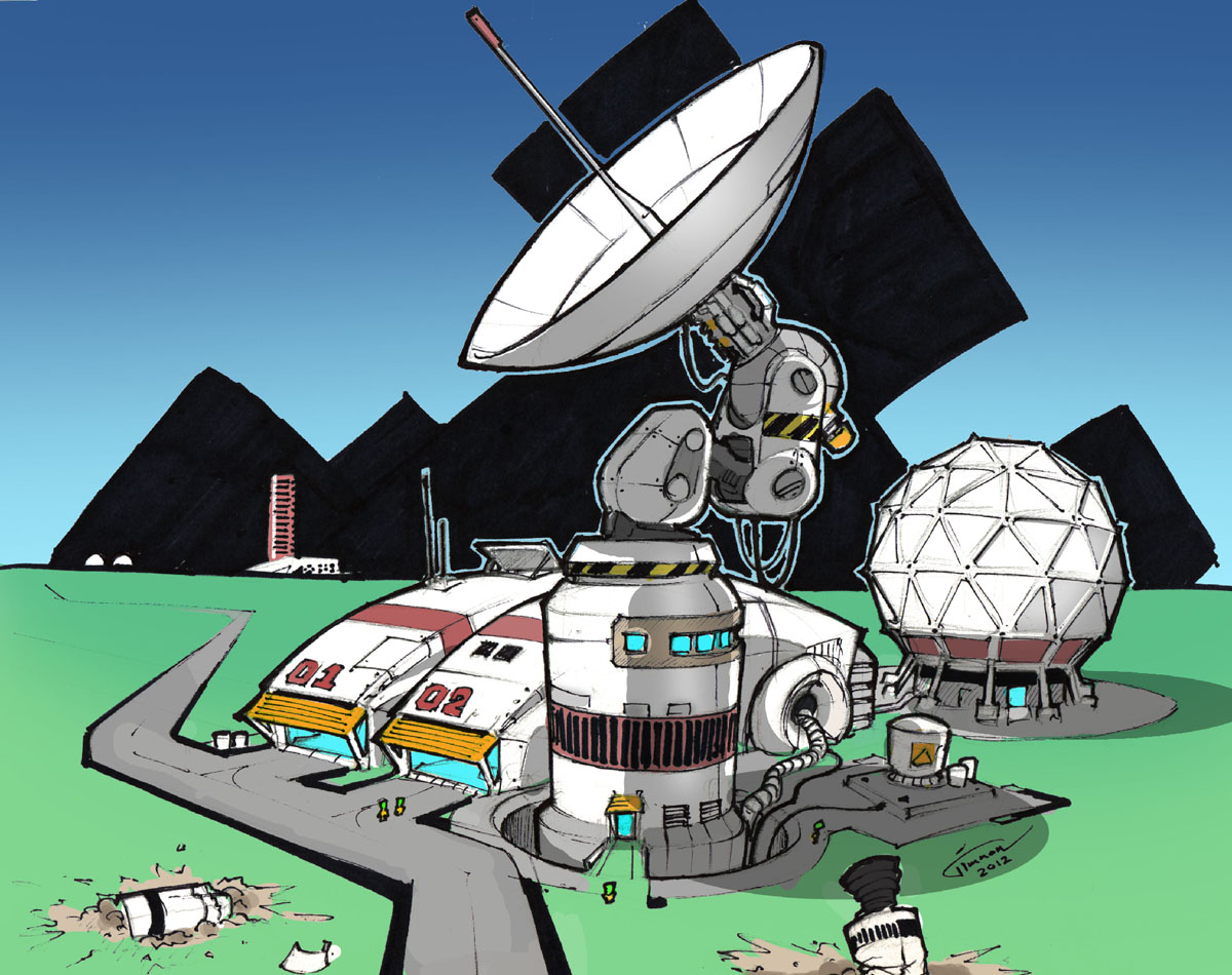 Kerbal Space Program Fanart - Page 23 - KSP1 Discussion - Kerbal Space ...