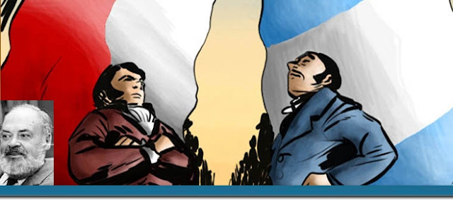 UNITARIOS Y FEDERALES