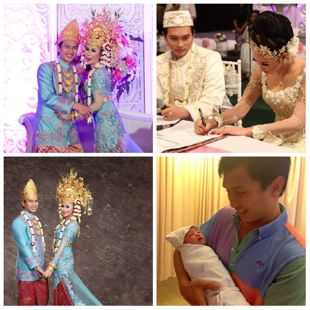 5 Sisi Lain dari Seorang Mohammad Ahsan - Cerita Aty Elias