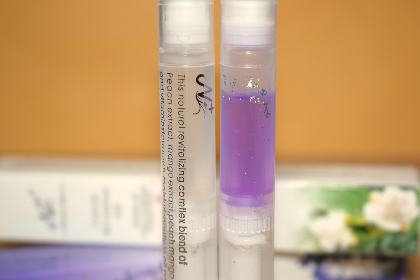 BIRYUZOVAYA: Honey Nail: Cuticle Revitalizer Oil. Китайское масло для ...
