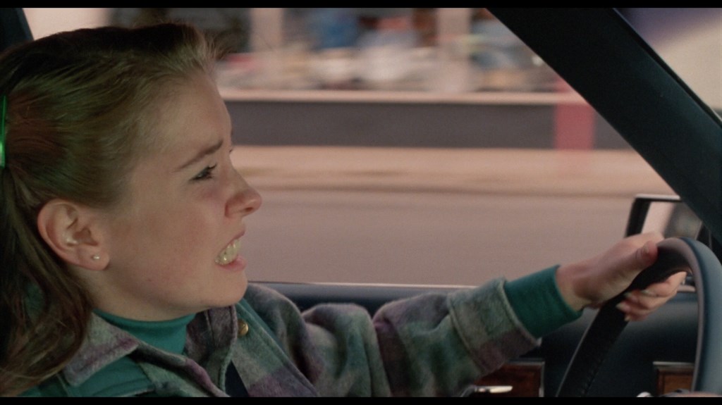 HORROR 101 with Dr. AC: SCREAM FOR HELP (1984) Blu-ray review