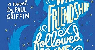 What's Good?: When Friendship Followed Me Home by Paul Griffin