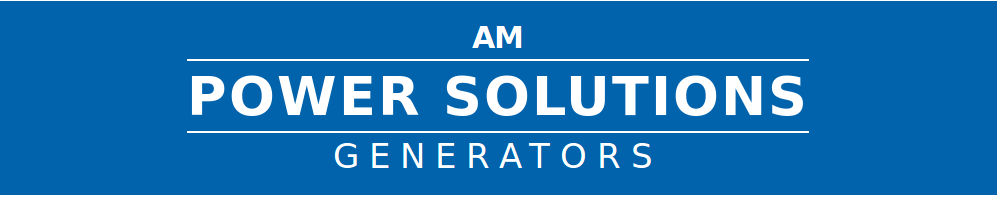 AM Power Solutions Ltd