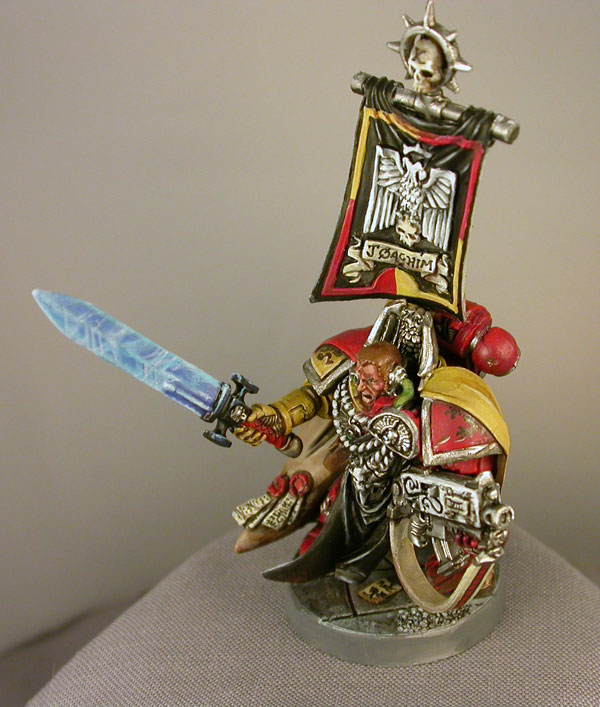 5 Years of Paint: Why You Need to Compete this year