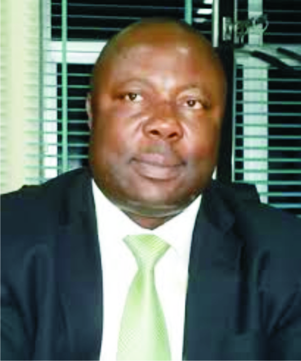 Re-appointment: Akwa Ibom Civil Societies of Nigeria hails MAN Oron ...