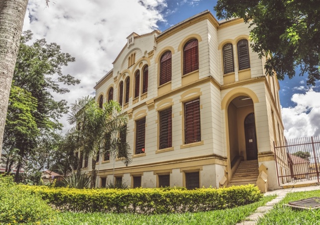 Roteiro de viagem - Itapetininga