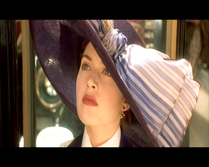 moviesandsongs365: Film review: Titanic (1997/2012)