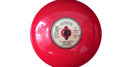 Perusahaan Alat Pemadam Api Resmi: Jenis Fire Alarm Indicating Lamp dan ...