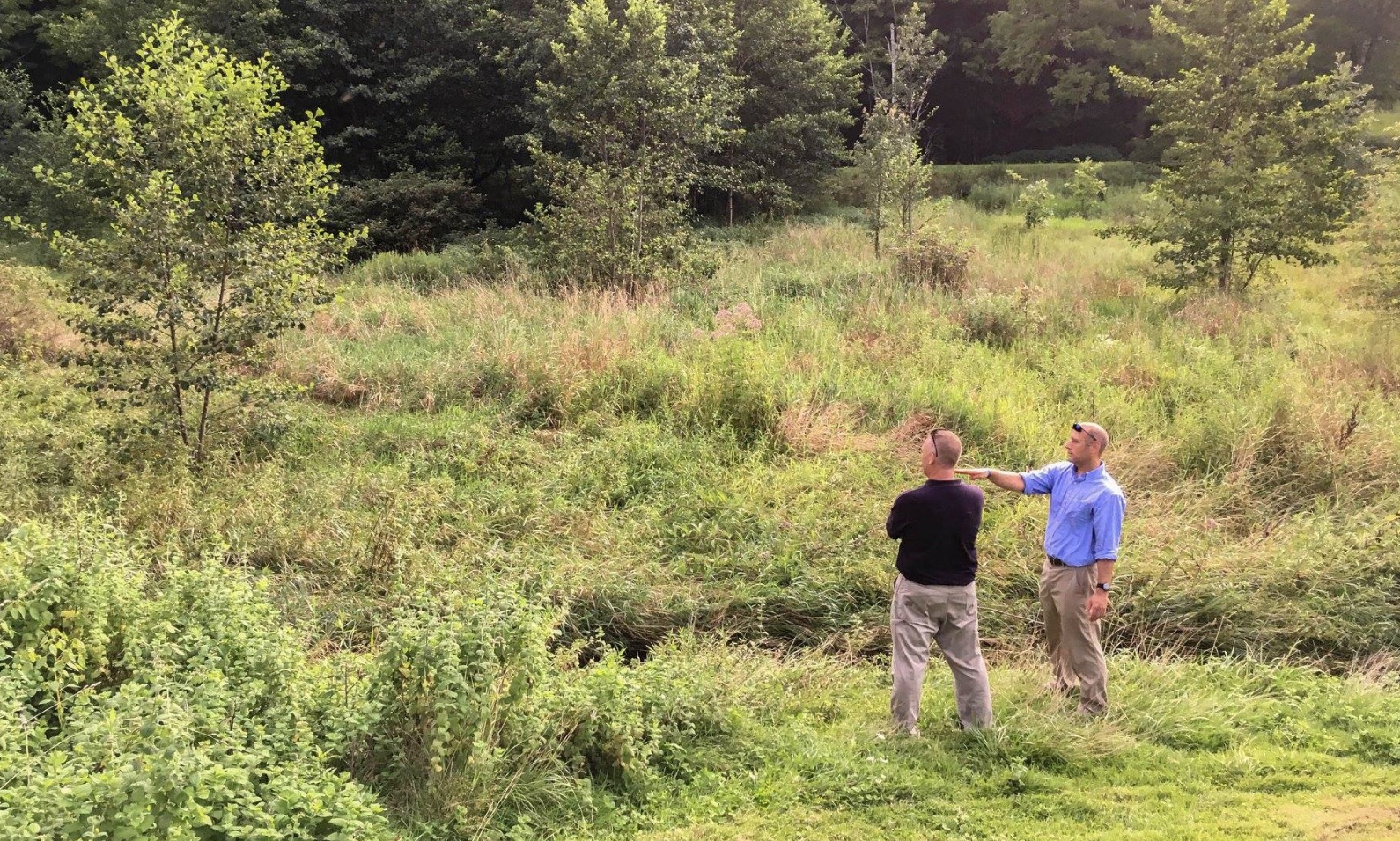 PA Environment Digest Blog: DEP Highlights Farm Conservation Practices ...