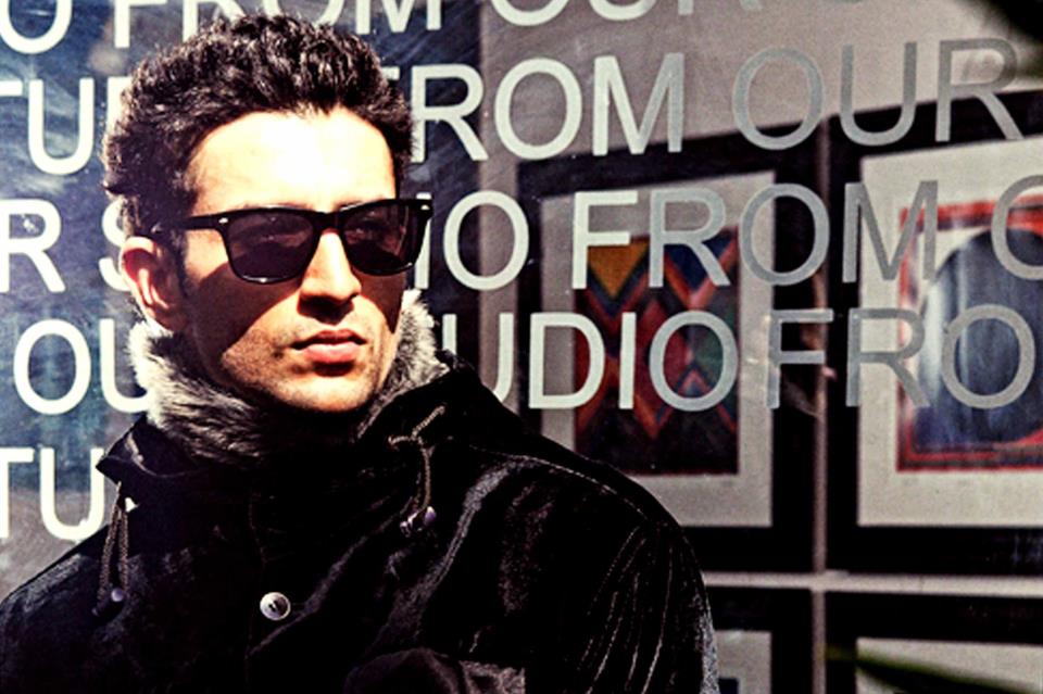 huntceleblog: Shashvat Seth