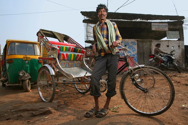 OLTRE IL MURO: ARTE e FOTOGRAFIA: KEVIN GOSS-ROSS | PHOTOGRAPHER