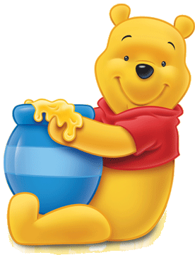 Curiosando: bentornato Mr. Pooh