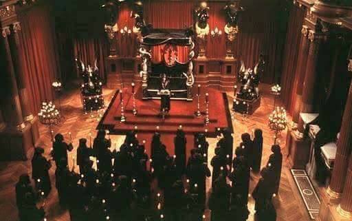 SHAKURA OCCULT TEMPLE: JOIN THE GREAT ONLINE OCCULT MONEY RITUALS ...