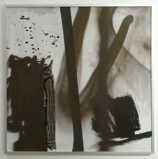 Gallery Travels: “Free Form” at Harbor Gallery