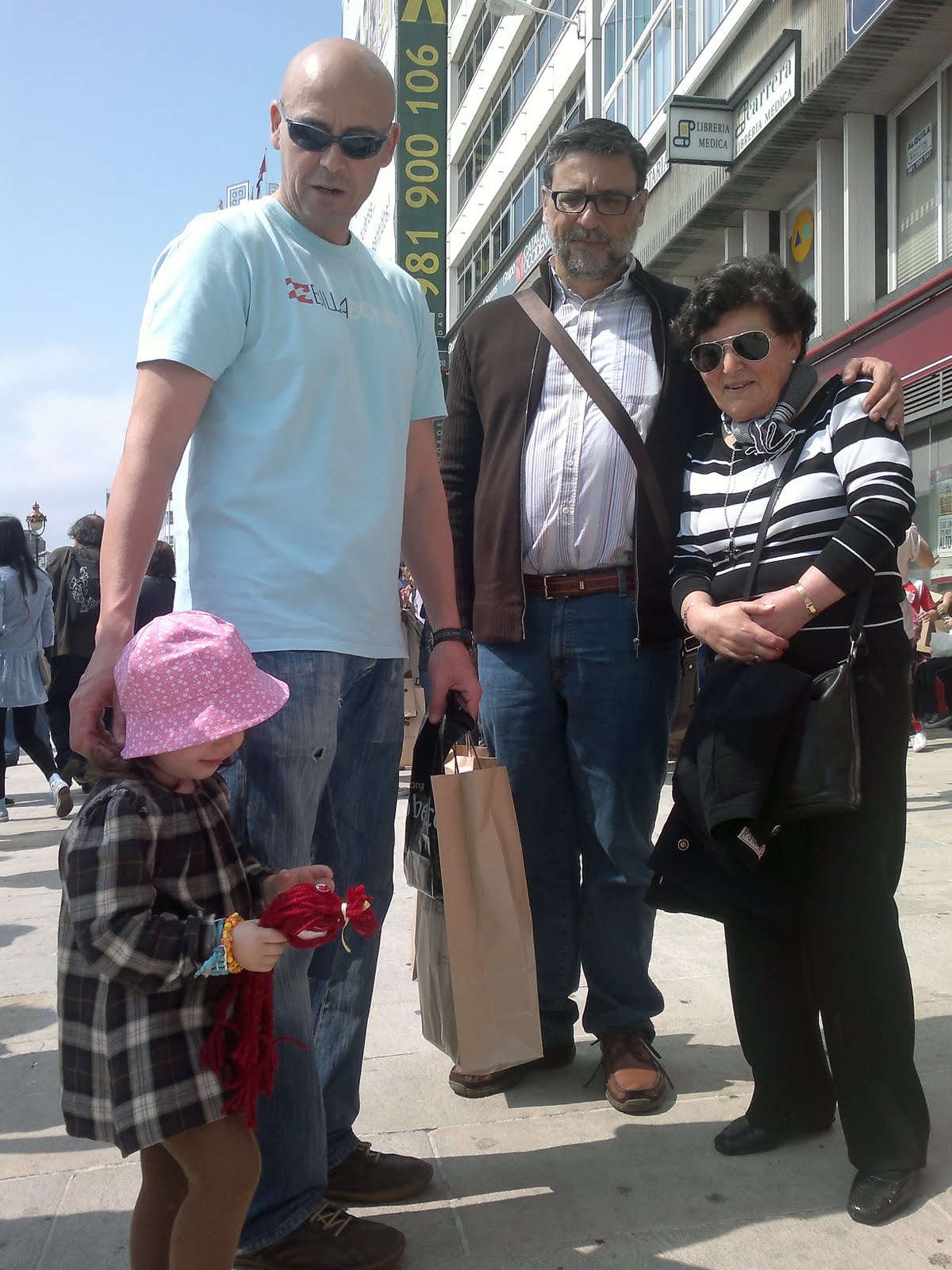 Curritosnauta6ºb: abril 2011