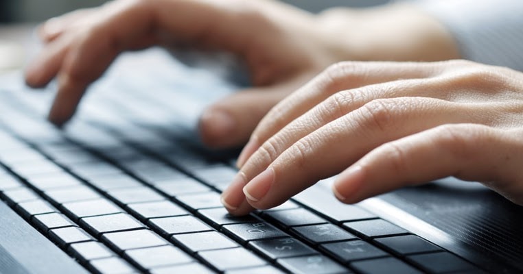 Manual Data Entry Services