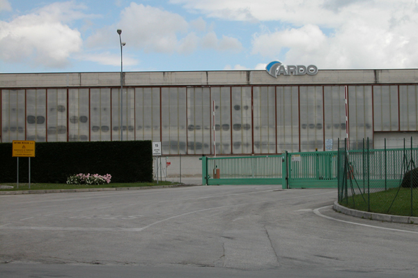 Il caso Ardo e lo strano consenso della FIOM ~ @Bicarbonati