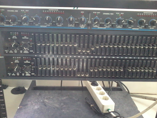 Equalizer Sound System dan Cara Setting yang Benar - Harga Speaker dan ...