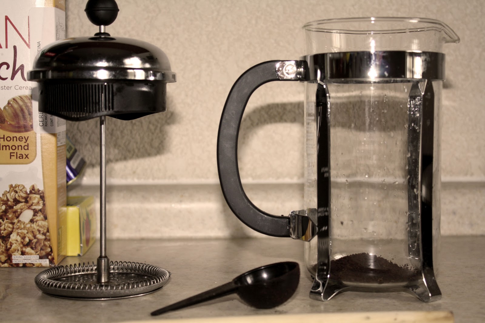 Hello Hungry!: Start the day in just one way...COFFEE!